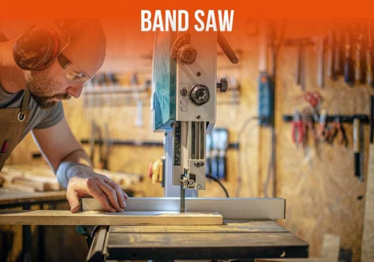 15 Different Types Of Wood Cutting Tools & Their Uses (With Pictures ...