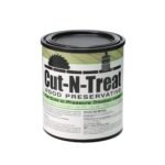 Pressure Treated Wood Sealer for Cut Ends: Pro Tips - ToolsGearLab