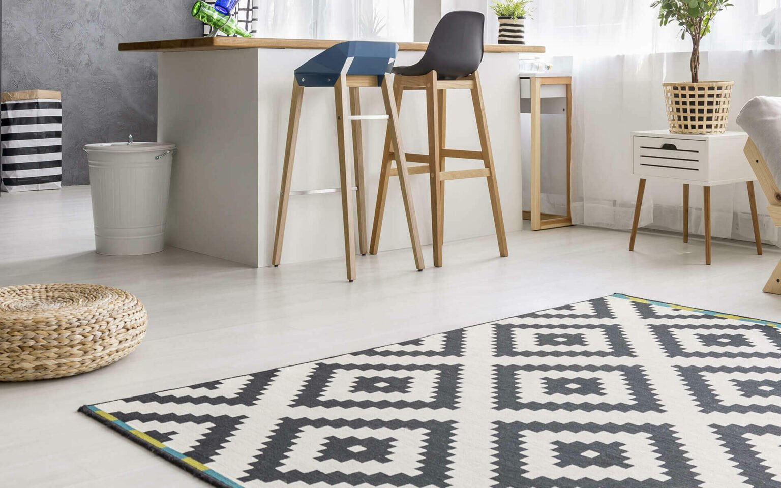 Wall Tile To Baseboard Transition : Expert Tips for Seamless Flow ...