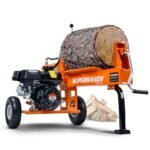7 Best Log Splitter In 2026: Top Heavy-Duty Machines for Effortless ...
