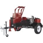 10 Best Log Splitter for Hardwood (2026): Top Powerful Wood Splitters ...