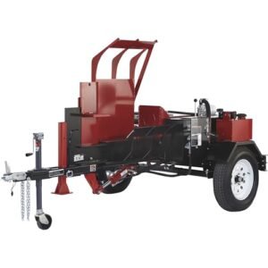 10 Best Log Splitter for Large Logs: Top Powerful Models for Heavy-Duty ...