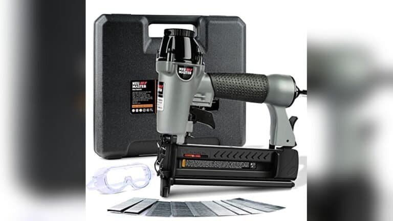 10 Best Brad Nailer for Molding (2026): Top Picks for Precision and ...