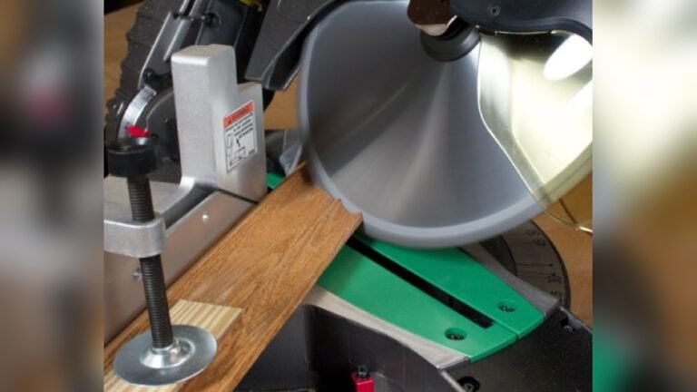 What Blade is Best for a Compound Miter Saw? Expert Picks - ToolsGearLab