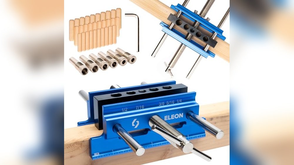 Best Doweling Jig for Precision: Top Picks for Flawless Woodworking ...