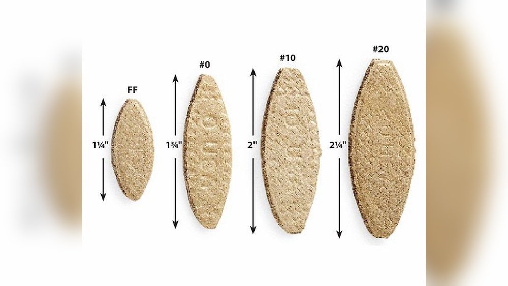 How to Set the Correct Depth on a Biscuit Joiner: Expert Tips ...